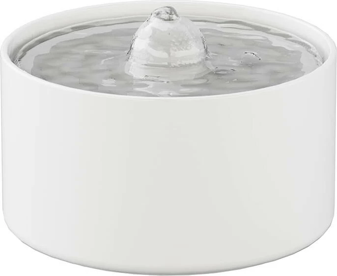 Burim uji qeramik për kafshë PetWant W5, 2L | foleja.al