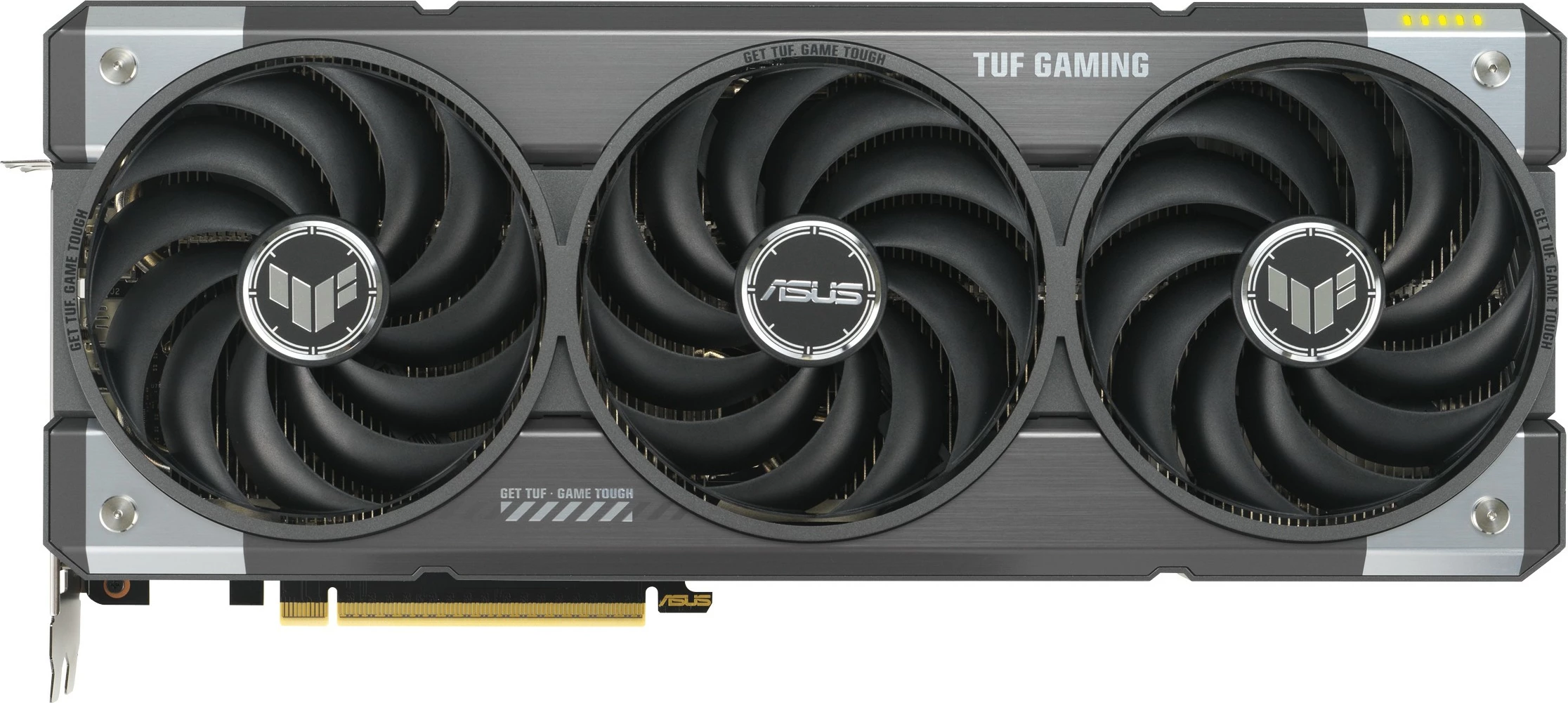 Kartelë grafike ASUS TUF-RTX5070-O12G-GAMING | foleja.al